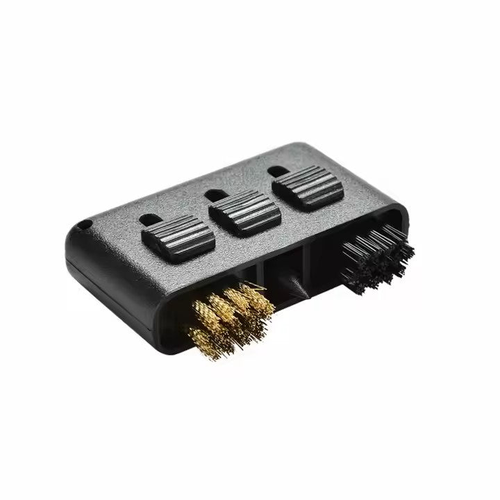 Golf Groove Cleaner – T2PIN